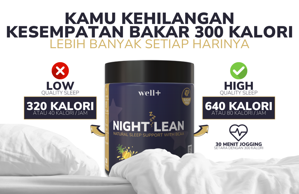 Well+ Bandung – Suplemen Factory